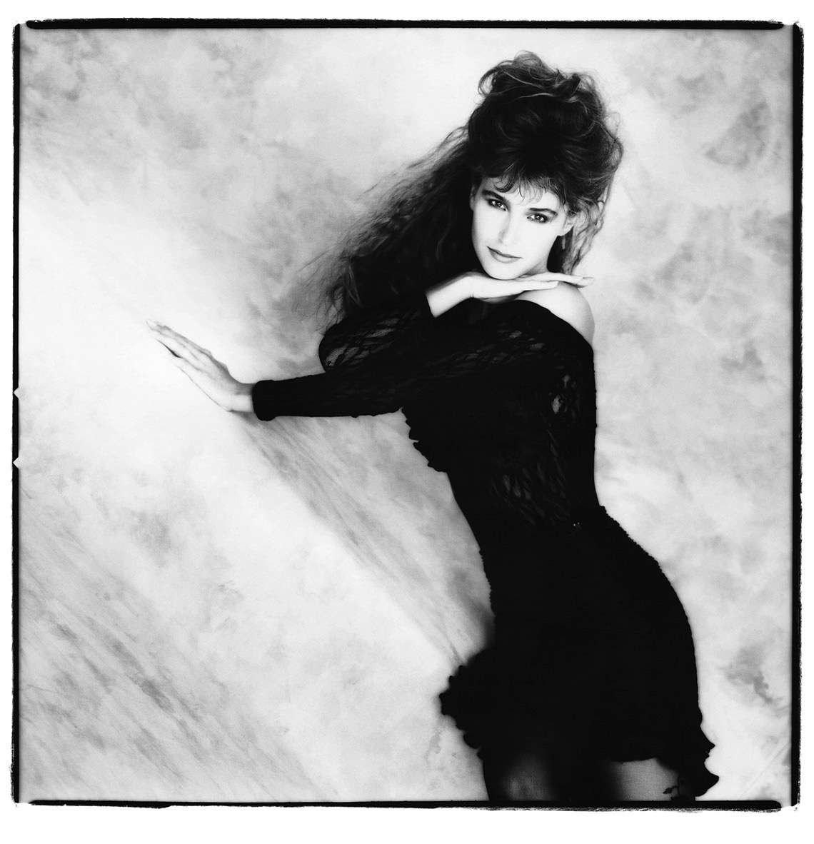 Legacy -The Transition Campaign: DAVID DODDS